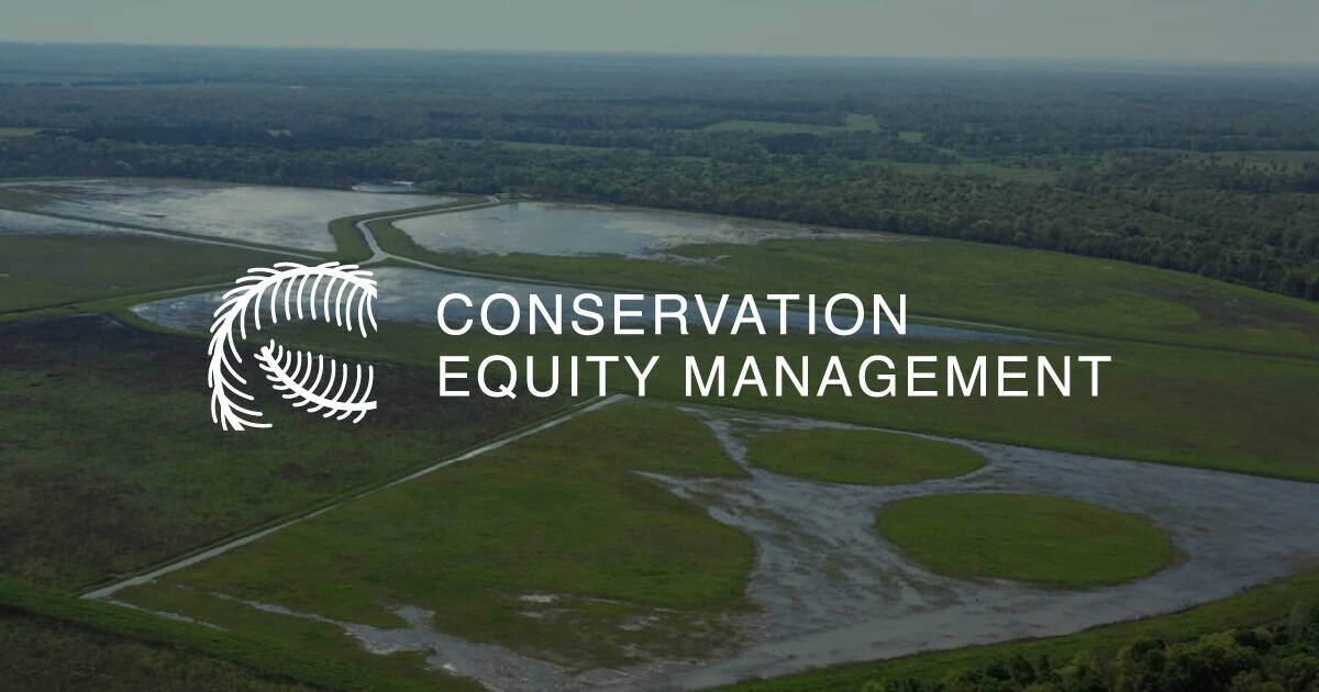 CEM Water Projects - Responsible Water Development for Texas